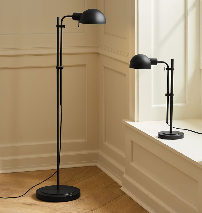 Coridon Task Table Lamp | Rejuvenation