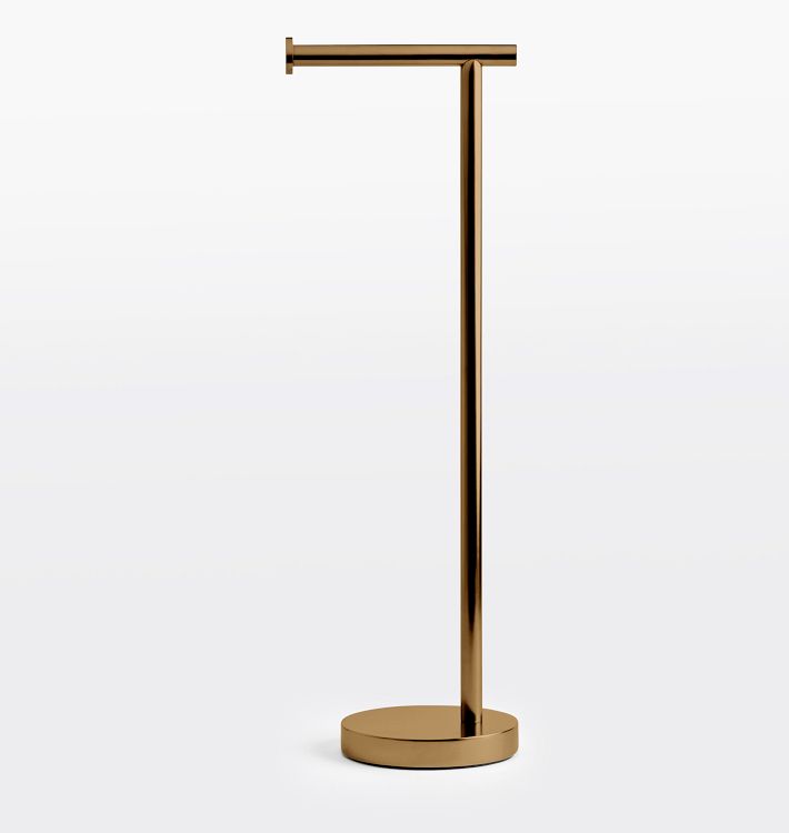 Riley Toilet Paper Holder | Rejuvenation